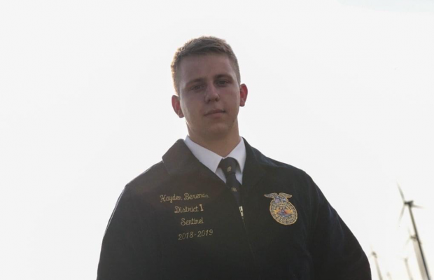 berenda | WYXY Classic