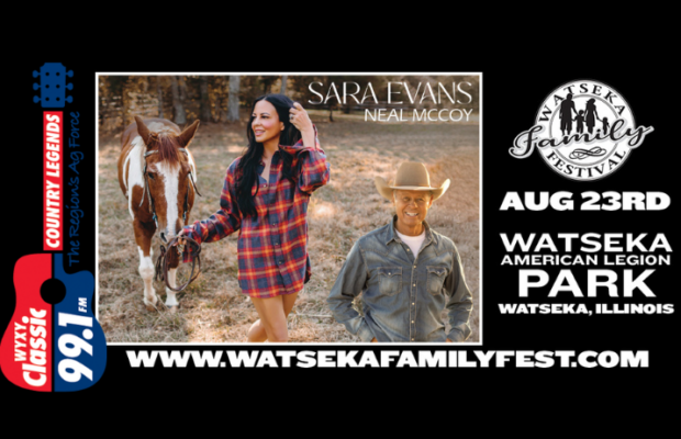 WYXY Classic | Country Legends and The Region's Ag Force